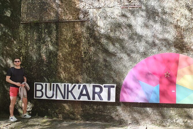 Bunkart 1 & Mount Dajti Tour  includes lunch - Final Thoughts  