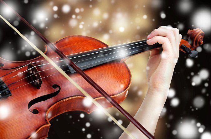 Bunratty Christmas Dinner and Show - A" Winter's Tale" - The Sum Up