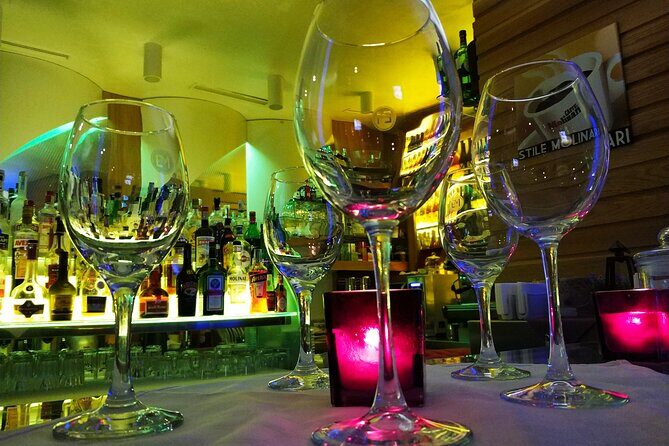Burgas Exquisite Wine Tasting - Why This Tour Is Worth Considering