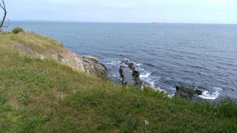 Burgas: Return Boat Trip to St. Anastasia Island - Burgas: Return Boat Trip to St. Anastasia Island