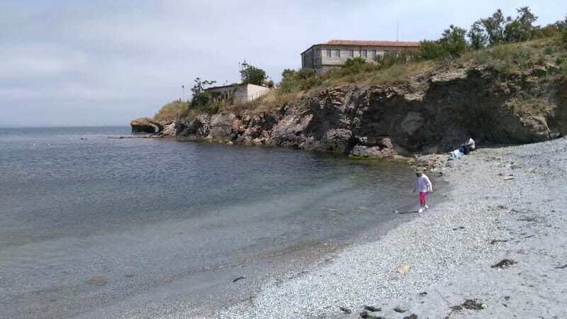 Burgas: Return Boat Trip to St. Anastasia Island - Final Thoughts