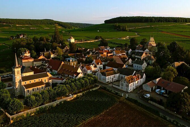 Burgundy Grand Crus Route Day Tour - 14 Wines Tastings in Domains - FAQs