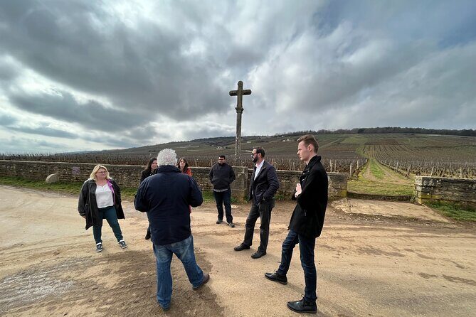 Burgundy Grand Crus Route Day Tour - 14 Wines Tastings in Domains - Final Thoughts