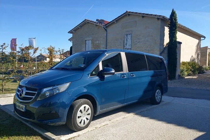 Burgundy Villages and Wine Tour from Dijon - Final Words