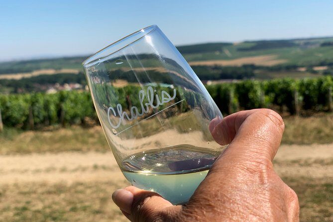 Burgundy Wine Tasting Small-Group Tour in Chablis from Paris - FAQs