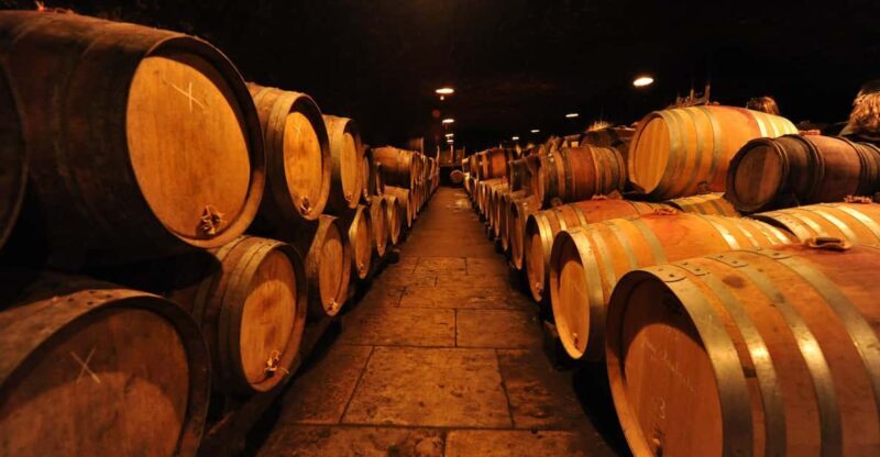 Burgundy Wines Full-Day Tasting Tour from Dijon - Itinerary Breakdown: What Makes It Stand Out