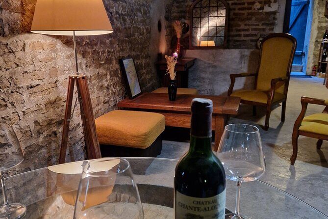 Burgundy Wines Masterclass in Dijon - A Detailed Look at the Burgundy Wines Masterclass