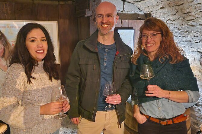 Burgundy Wines Masterclass in Dijon - FAQs