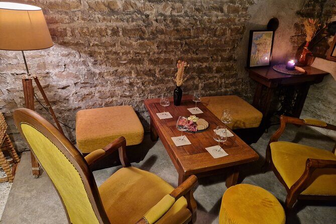 Burgundy Wines Masterclass in Dijon - Final Thoughts