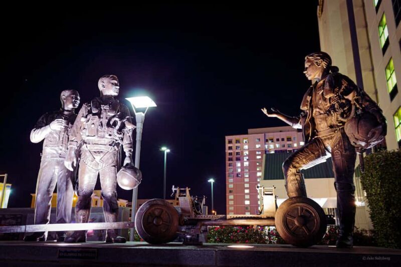 Buried Beneath the Boardwalk: Neptune Ghouls and Ghost Tours - An In-Depth Look at the Tour Experience