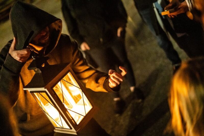 Buried Beneath the Boardwalk: Neptune Ghouls and Ghost Tours - FAQ: Your Questions Answered