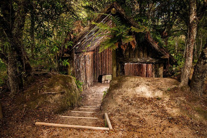 Buried Village of Te Wairoa - An In-Depth Look at the Tour Experience