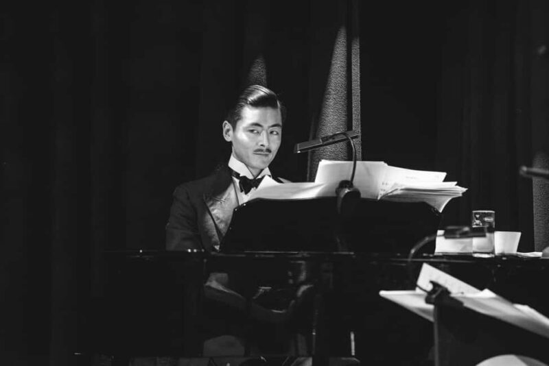 Burlesque Dinner Club in Vienna - Who Is This Experience Best Suited For?