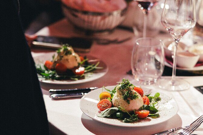 Burlesque Spectacular Dinner Show - Practical Tips for Visitors