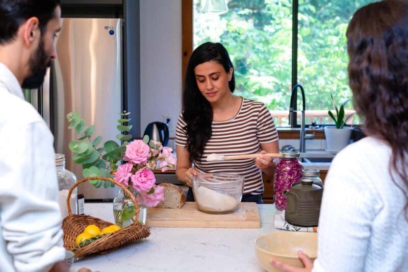 Burnaby: Sourdough Baking Class for Beginners - The Content Breakdown: What You’ll Learn