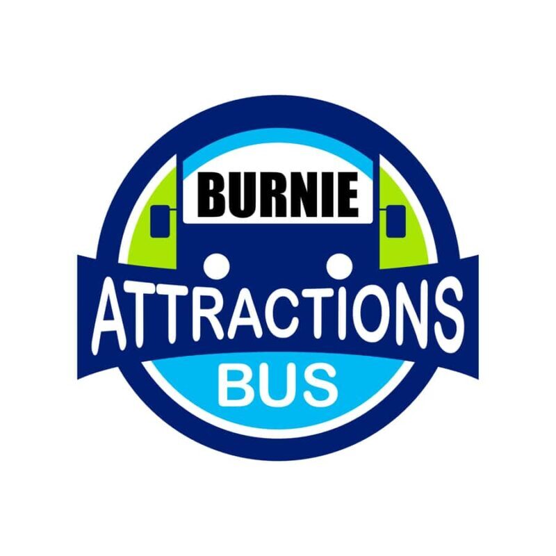 Burnie Attractions Bus - Exploring Burnie with the Attractions Bus: A Practical Review