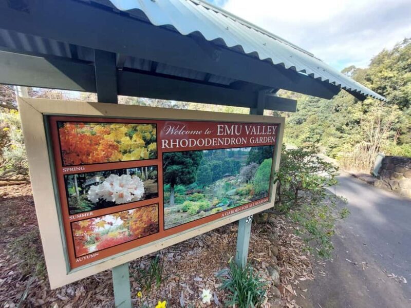 Burnie Attractions Bus - Practicalities and Value