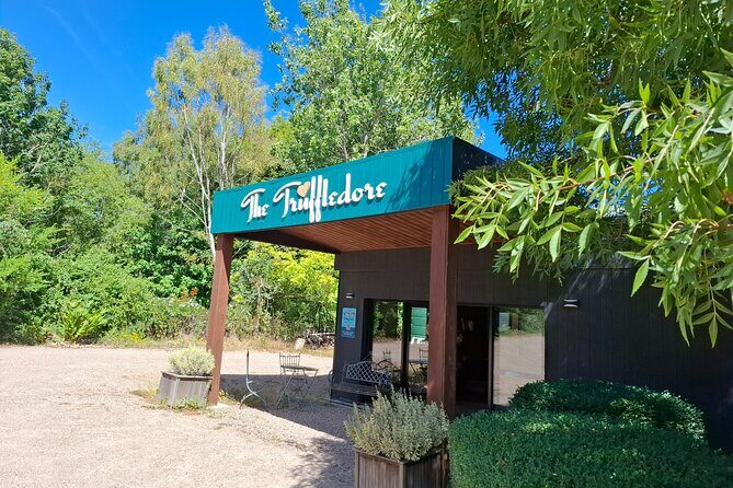 Burnie Shore Excursion: Tasting Trail Tour - Final Thoughts