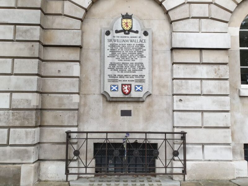 Burnings, Butchery & Black Death: London's Bloody Past - FAQ