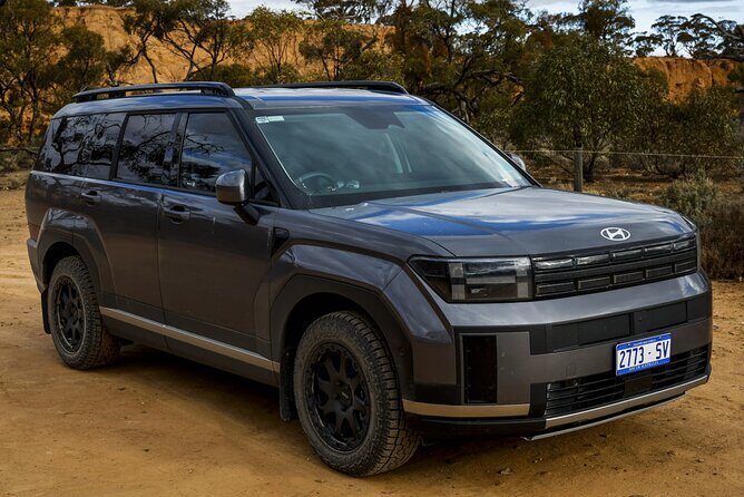 Burra Township to Mount Bryan History and Landscape Day Tour - Frequently Asked Questions