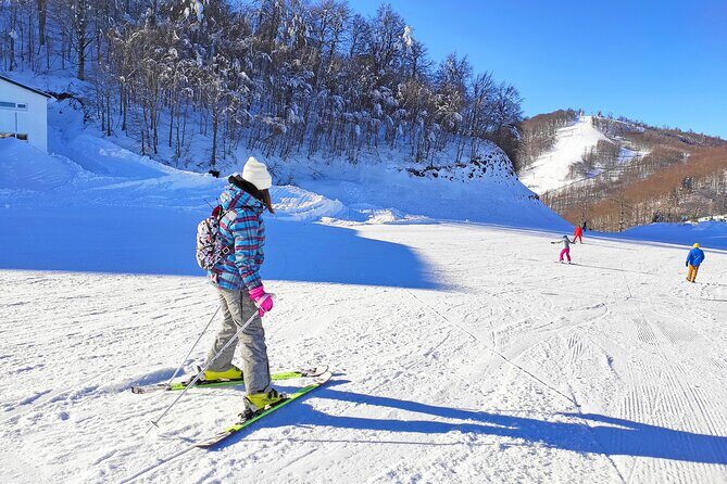 Bursa And Uluda Tour From stanbul Included Lunch & Cable Car - Who Is This Tour Best For?