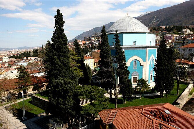 Bursa And Uluda Tour From stanbul Included Lunch & Cable Car - Final Thoughts