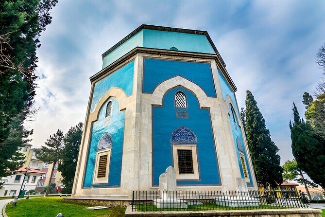 Bursa And Uluda Tour From stanbul with Cable Car & Lunch - Who Would Enjoy This Tour?