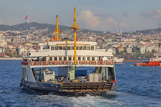 Bursa And Uluda Tour From stanbul with Cable Car & Lunch - FAQ