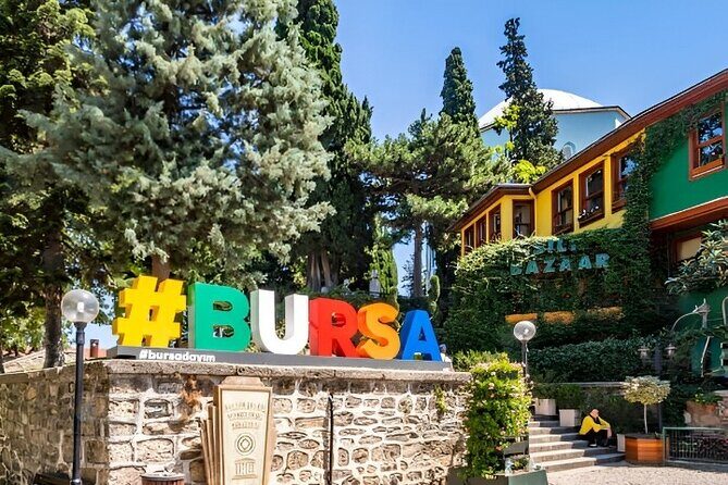 Bursa And Uluda Tour From stanbul with Cable Car & Lunch - Final Thoughts