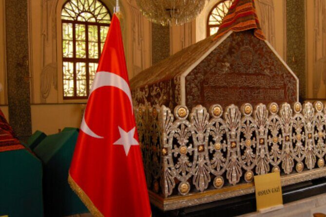 Bursa and Uluda Tour from stanbul with Lunch & Cable Car - Uludağ and the Mountain’s Natural Beauty