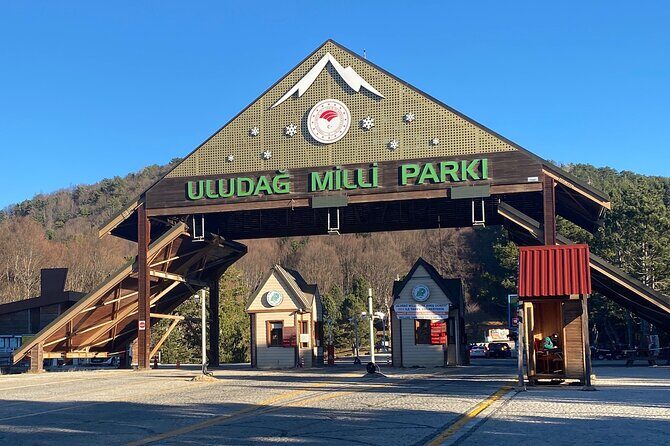 Bursa City and Uludag Mountain Day Trip with Pick up & Cable Car - Starting the Journey: Pickup and Early Transportation