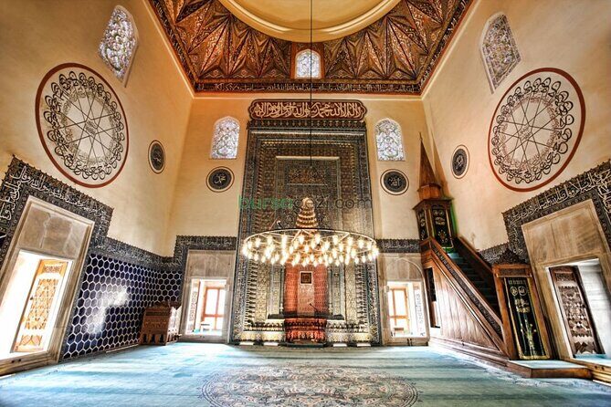 Bursa City and Uludag Mountain Day Trip with Pick up & Cable Car - What Travelers Say