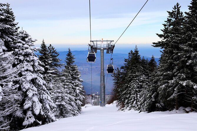 Bursa Day Trip from Istanbul with Uludag Cable Car Experience - FAQ