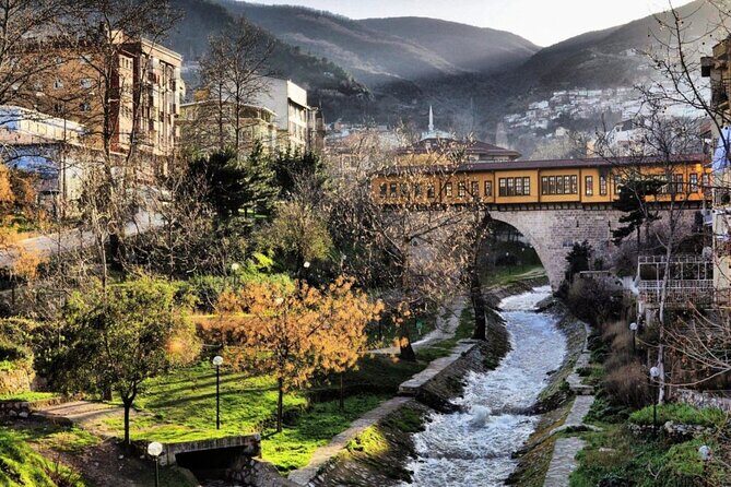 Bursa Full-Day Tour From Istanbul With Cable Car - FAQ