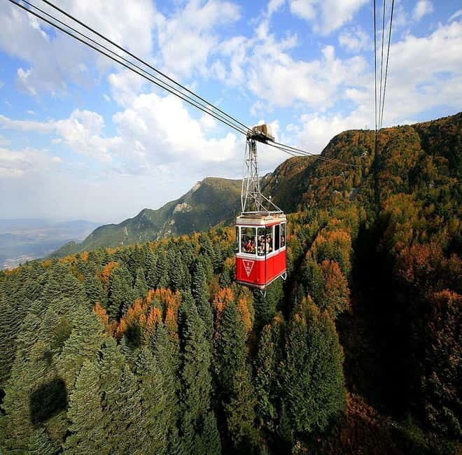Bursa Nature Tour with Lunch & Cable Car (optional) - Final Thoughts: Who Will Enjoy This Tour?