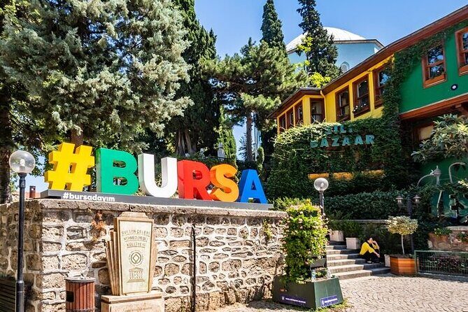 Bursa Uluda Mountain Day Trip from Istanbul with Lunch - Explore Bursa on a Full-Day Trip from Istanbul