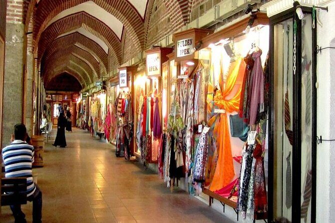 Bursa Uluda Mountain Day Trip from Istanbul with Lunch - Who Should Book This Tour?