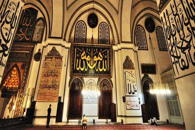 Bursa Uluda Mountain Day Trip from Istanbul with Lunch - FAQ