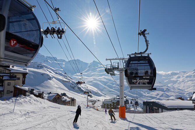 Bursa Uluda Mountain Tour & Cable Car Ride from Istanbul - An Honest Look at the Bursa Uludağ Mountain Tour & Cable Car Ride from Istanbul