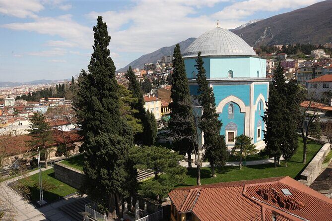 Bursa Uluda Mountain Tour & Cable Car Ride from Istanbul - Practical Tips for Making the Most of Your Day