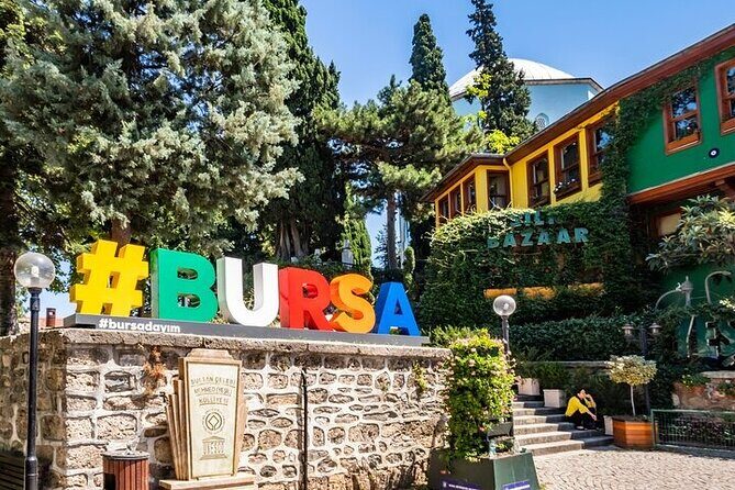 Bursa Uludag Tour From Istanbul with Lunch - The Basics of the Bursa Uludag Tour