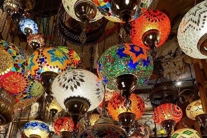 Bursa Uludag Tour From Istanbul with Lunch - FAQ