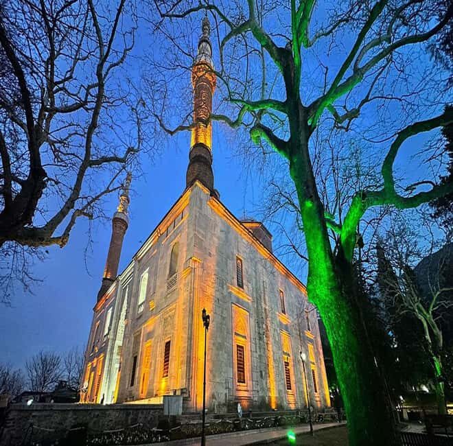 Bursa Uludag Tour with Lunch & ( Cable Car option ) - Who Is This Tour Best Suited For?