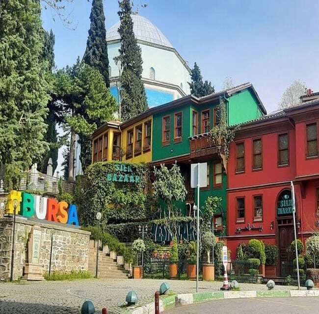 Bursa Uludag Tour with Lunch & ( Cable Car option ) - Final Thoughts