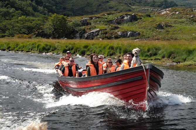 Bus & Boat Tour - FAQs