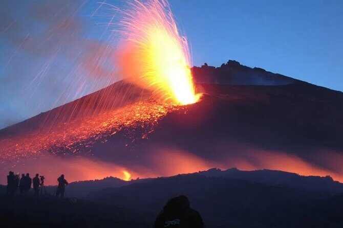 Bus Etna Experience of Italy - The Full Breakdown of the Bus Etna Experience of Italy