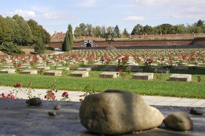 Bus Tour to Terezín from Prague - Who Will Love This Tour?