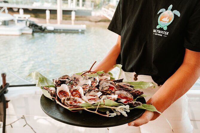 Bushtucker Cultural Cruise in Mooloolaba - Exploring the Itinerary: What You Can Expect