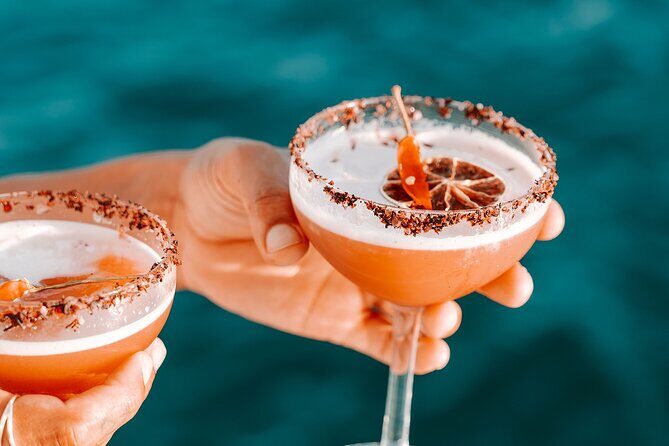 Bushtucker Cultural Cruise in Mooloolaba - Drawbacks & Considerations