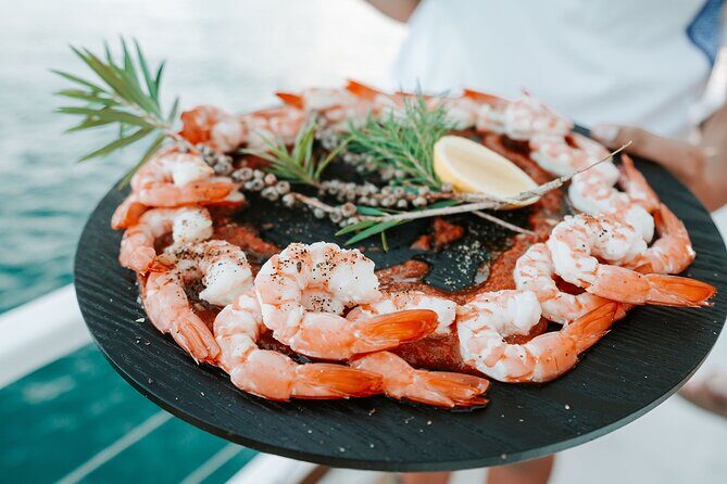 Bushtucker Cultural Cruise in Mooloolaba - Frequently Asked Questions